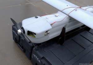Orlan-30, the twice as big brother of Orlan-10 – MilitaryDrone.NET ...