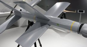 Orlan-30, the twice as big brother of Orlan-10 – MilitaryDrone.NET ...