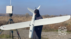 Orlan-30, the twice as big brother of Orlan-10 – MilitaryDrone.NET ...