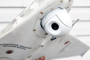 Eleron-3 – MilitaryDrone.NET – magazine about military drones