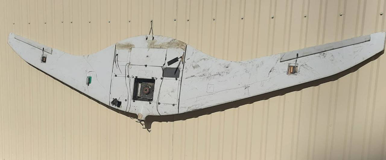 Supercam S350 – MilitaryDrone.NET – magazine about military drones