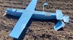 Supercam S350 – MilitaryDrone.NET – magazine about military drones