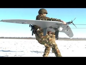 Supercam S350 – MilitaryDrone.NET – magazine about military drones